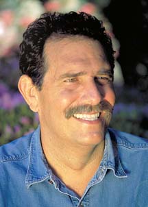 Dan Allender | Bainbridge Public Library