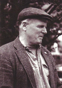 Tony Angell | Bainbridge Public Library