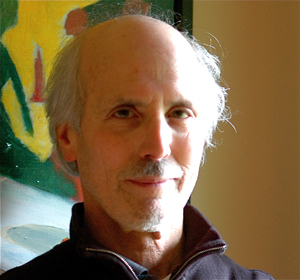 Alan Rudolph | Bainbridge Public Library