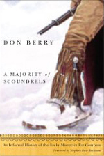 Don Berry | Bainbridge Public Library
