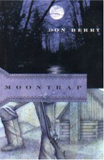 Don Berry | Bainbridge Public Library