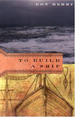 Don Berry | Bainbridge Public Library