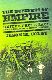 Jason M Colby | Bainbridge Public Library