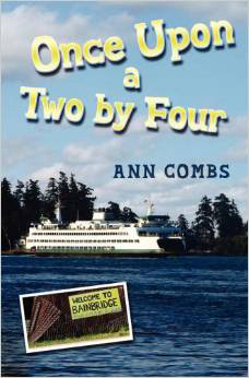 Ann Combs | Bainbridge Public Library