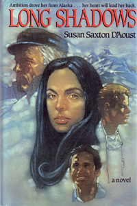 Susan Saxton D'Aoust | Bainbridge Public Library