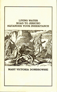 Mary Victoria Dombrowski | Bainbridge Public Library