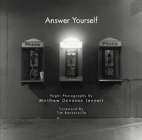 Matthew Donovan Lennert | Bainbridge Public Library