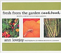 Ann Lovejoy | Bainbridge Public Library