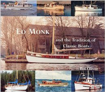 Ed Monk | Bainbridge Public Library