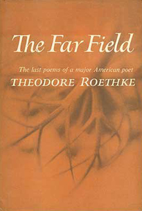 Theodore Roethke | Bainbridge Public Library
