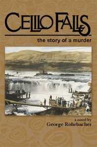 George Rohrbacher | Bainbridge Public Library