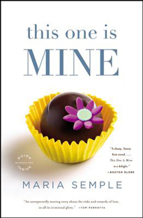 Maria Semple | Bainbridge Public Library