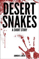 Ammon Smith | Bainbridge Public Library