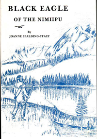 Joanne Spalding-Stacy | Bainbridge Public Library
