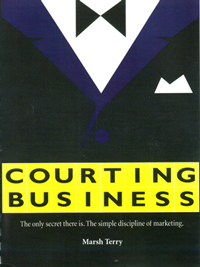 Marsh Terry | Bainbridge Public Library