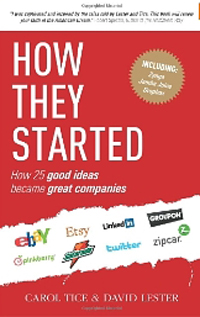 Carol Tice | Bainbridge Public Library