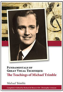 Michael Trimble | Bainbridge Public Library