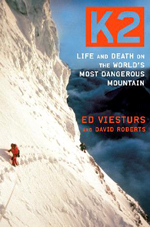 Ed Viesturs | Bainbridge Public Library
